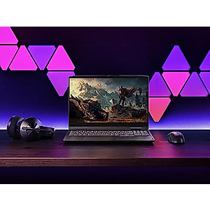 Lenovo IdeaPad Gaming 3 (2022) - Essential Gaming Laptop - 15.6" FHD 120Hz - AMD Ryzen 5 6600H - NVIDIA GeForce RTX 3050-16GB DDR5 RAM - 1TB NVMe SSD - Windows 11 Home