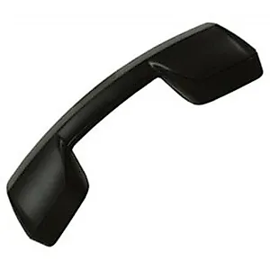 The VoIP Lounge Black Handset for Panasonic Phone KX-T7020 KX-T7030 KX-7130 KX-T7135 KX-T7220 KX-T7230 KX-T7235 KX-T7420 KX-T7425 KX-T7431 KX-T7433 KX-T7436 KX-T7453 KX-T7456