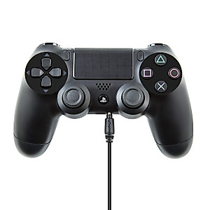 Afterglow LVL 1 Chat Headset for PS4