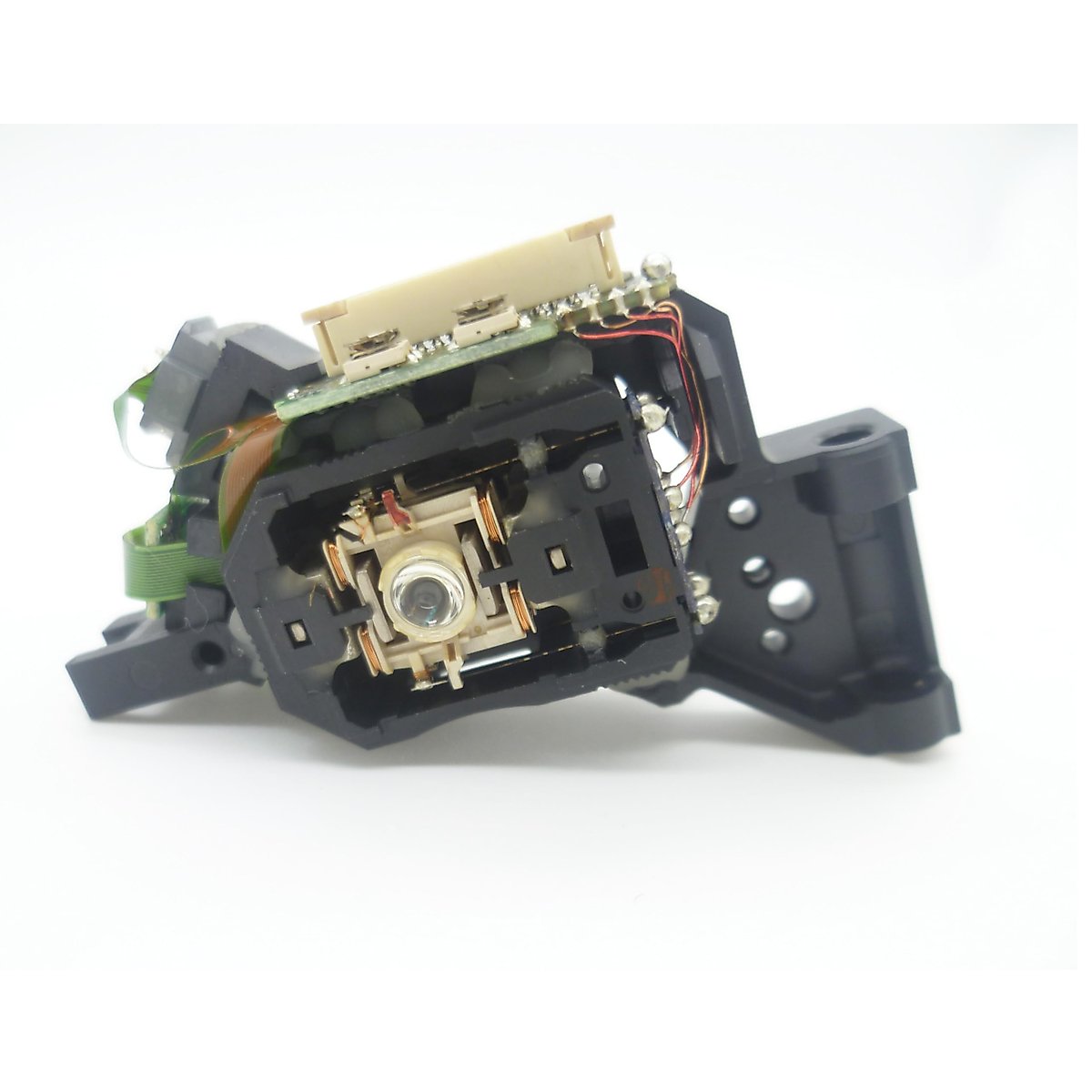Laser Lens HOP-141X with Drive Solder Module Replacement Part for Microsoft Xbox 360