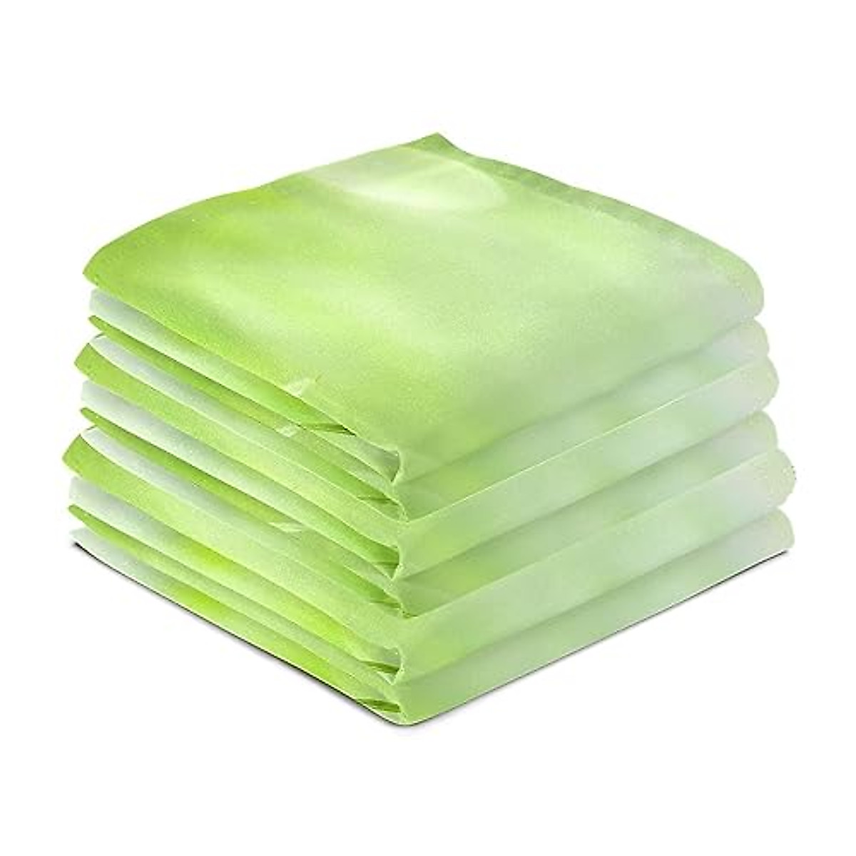 Kigai 1 Pack Zen Basalt Rocks Kitchen Towels Highly Absorbent, Super Soft Dishcloths 18 x 28 Inches Reusable Quick Drying Tea Towels Set for Home,Kitchen Decor