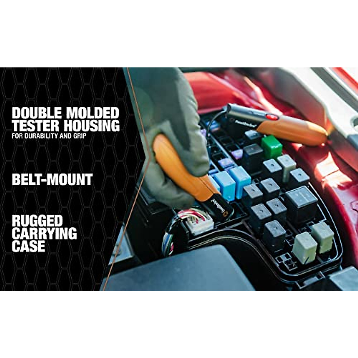 Southwire KIT, T200K MULITPURPOSE TONE & PROBE