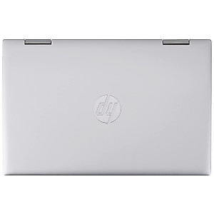 HP Pavilion x360 Convertible Laptop Computer, 14" Full HD Touchscreen Display, 12th Generation Intel Core Processor, Intel Iris Xe Graphics, 8 GB RAM, 1 TB SSD, Windows 11 Home OS (14-dy2010nr, 2022)