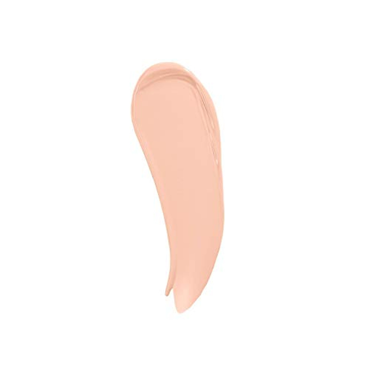 NYX PROFESSIONAL MAKEUP Bare With Me Tinted Skin Veil, Lightweight BB Cream - Pale Light