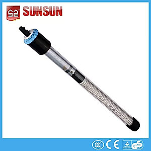 EVERGROW® 300W Aquarium Fish Tank Anti-Explosion Submersible Heater JRB-230