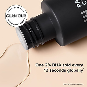 Paula's Choice 2% BHA Liquid & 8% AHA Gel Facial Exfoliants with Salicylic & Glycolic Acid, 10% Azelaic Acid for Large Pores, Wrinkles & Uneven Tone, Fragrance-Free & Paraben-Free, 3-Piece Travel Kit