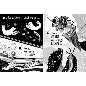 A Bucket of Questions