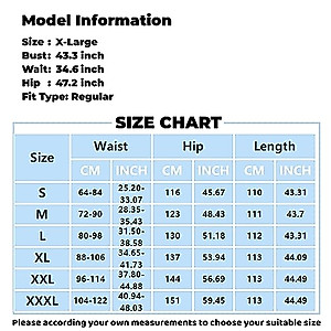 Linen Pants for Women Summer High Waisted Wide Leg Pants Casual Elastic Waist Palazzo Pants Boho Beach Pants with Pockets Drawstring Long Lounge Pant Comfy Loose Trousers Dressy Flowy Hiking Pants