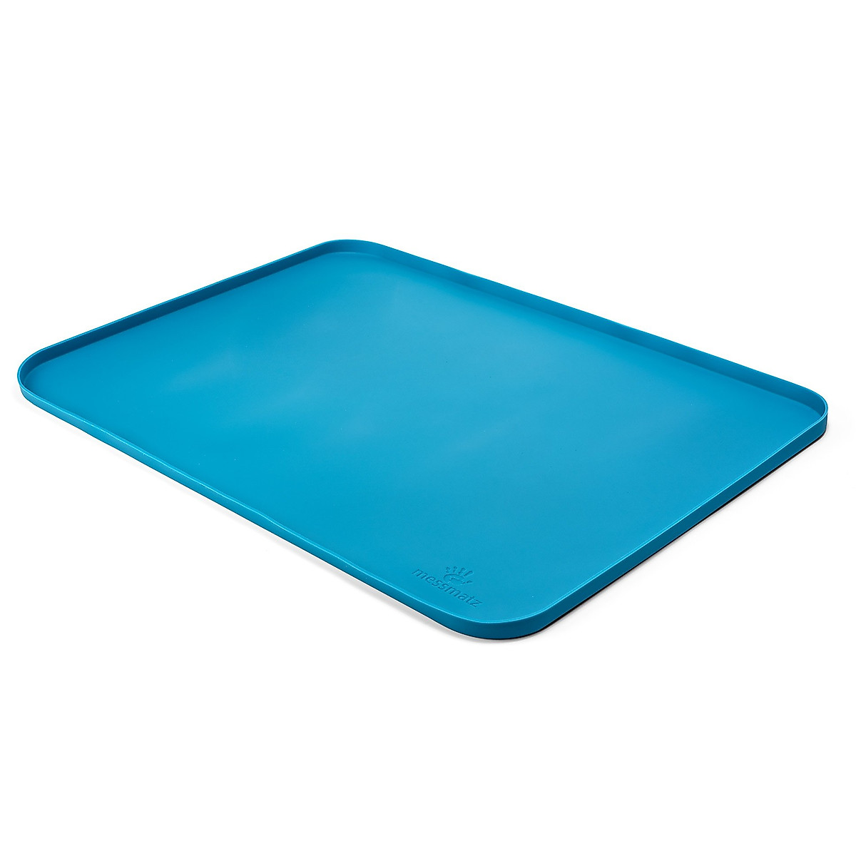 PlaSmart Messmatz Non-Toxic Silicone Activity Mat