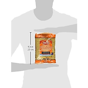 Reis Coarse Bulgur for Pilafs 2lb