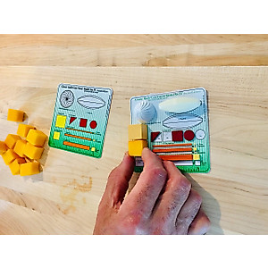 ARD Culinary Knife Cuts 3D Visual Model Set IV