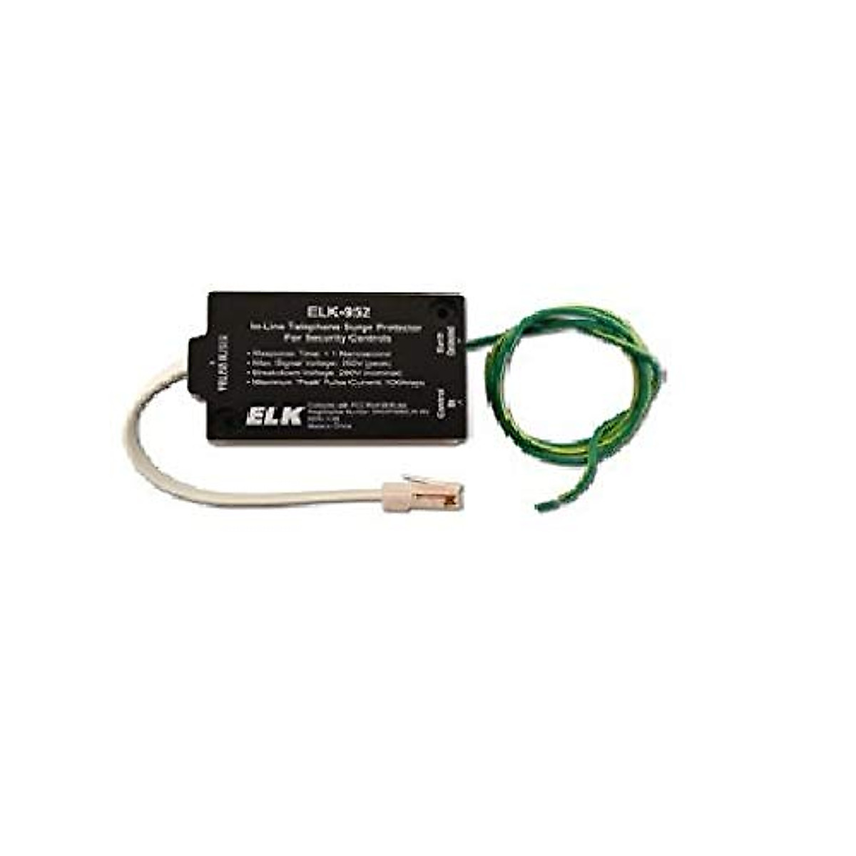 Elk M1GSYS4S M1 Gold Kit