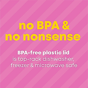 24 Piece Food Storage Containers Set with Easy Snap Lids (12 Lids + 12 Containers) - Glass Containers for Pantry