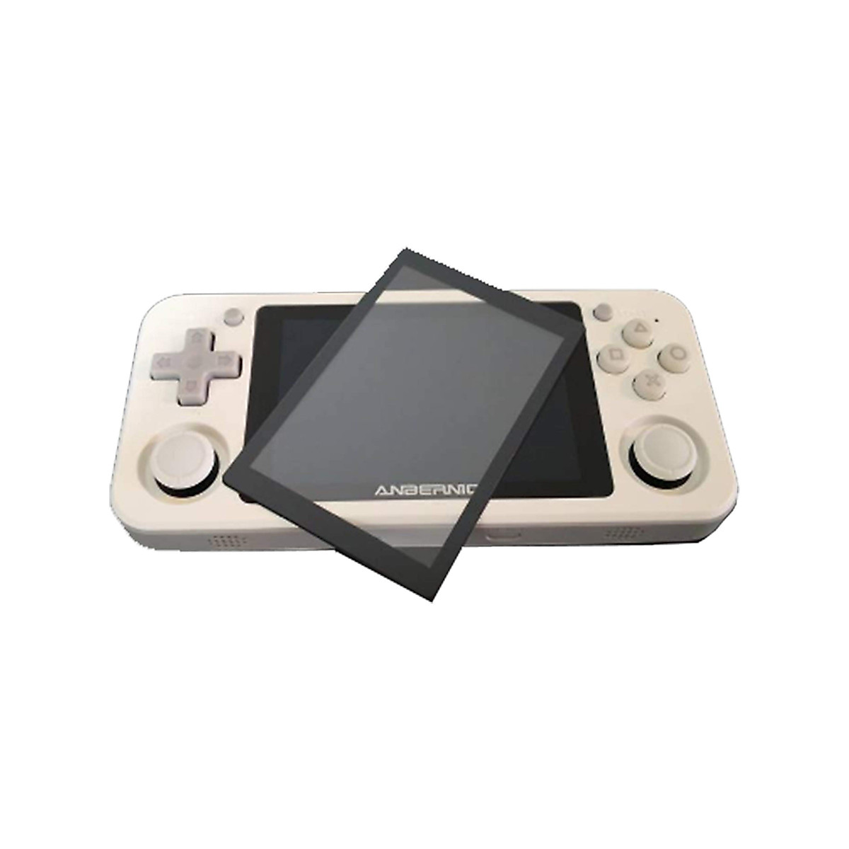 MRGC RG351P / RG351M POWKIDDY RGB20 Without Logo Screen Protector