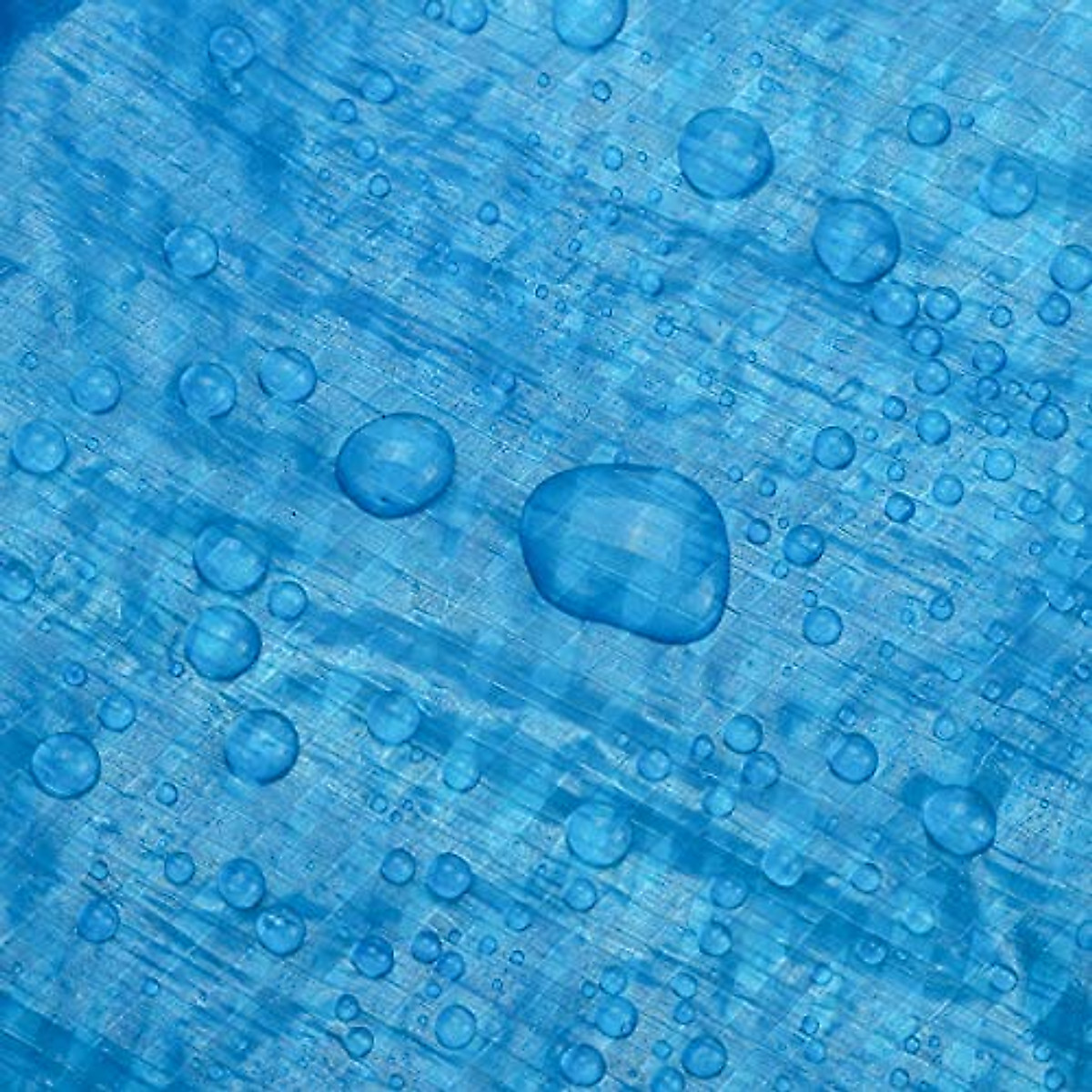 150x200CM/160x260CM/200x300CM/210x400CM Swimming Pool Cover Rainproof Dust Cover Cloth Mat Outdoor Garden XL/0.4