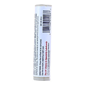 AGS Automotive Solutions Door-Ease Lubricant Stick, 1.68 Ounces