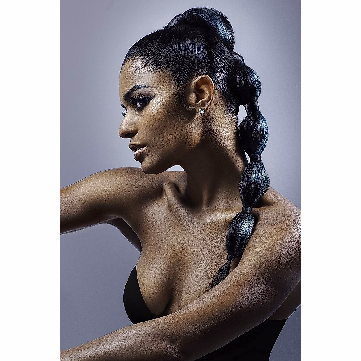 Lasio Keratin Treatment One Day Formula – Infused with Amber Extract – Lightweight Conditioner – Frizz Free – Reduce 90% Curls Quickly – Fume Free – Professional Salon Level Grade – 35.27 Fl. Oz