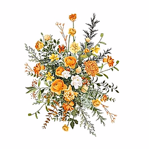 Bathroom Toilet Lid Decal, 2 Pieces Toilet Tank Decoration Self Adhesive Stickers