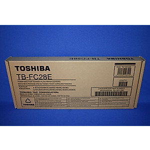 Toshiba Waste Tonerbag, TB-FC28E
