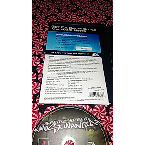 Need for Speed: Most Wanted (Greatest Hits)