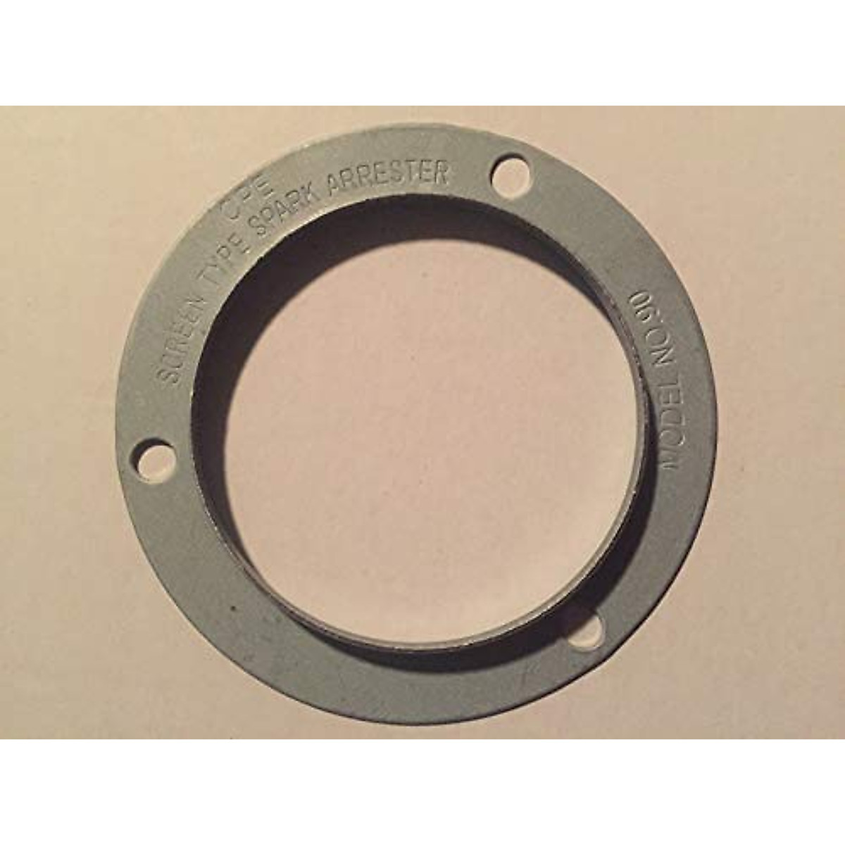 GenExhaust for Champion #90 3hole or 4hole 1.5" Exhaust Extension Hardware only