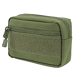 Compact Utility Pouch