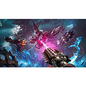 Shadow Warrior 3: Definitive Edition - PlayStation 5