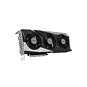 GIGABYTE Radeon RX 6500 XT GAMING OC 4G Graphics Card, WINDFORCE 3X Cooling System, 4GB 64-bit GDDR6, GV-R65XTGAMING OC-4GD Video Card