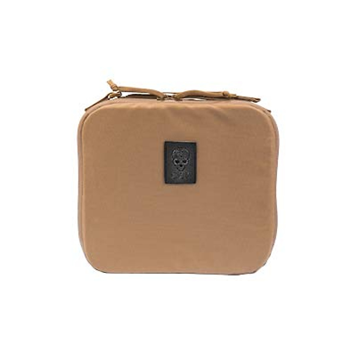 Grey Ghost Gear Pistol Soft Case - Coyote Brown