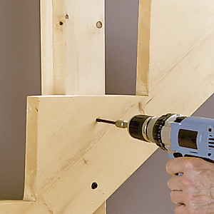 FastenMaster FastenMaster-FMTLOK212-50, 2-1/2"