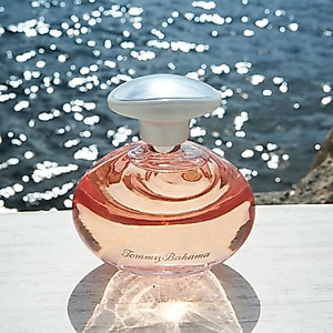 Tommy Bahama Eau de Parfum Spray, 3.4 Fl Oz