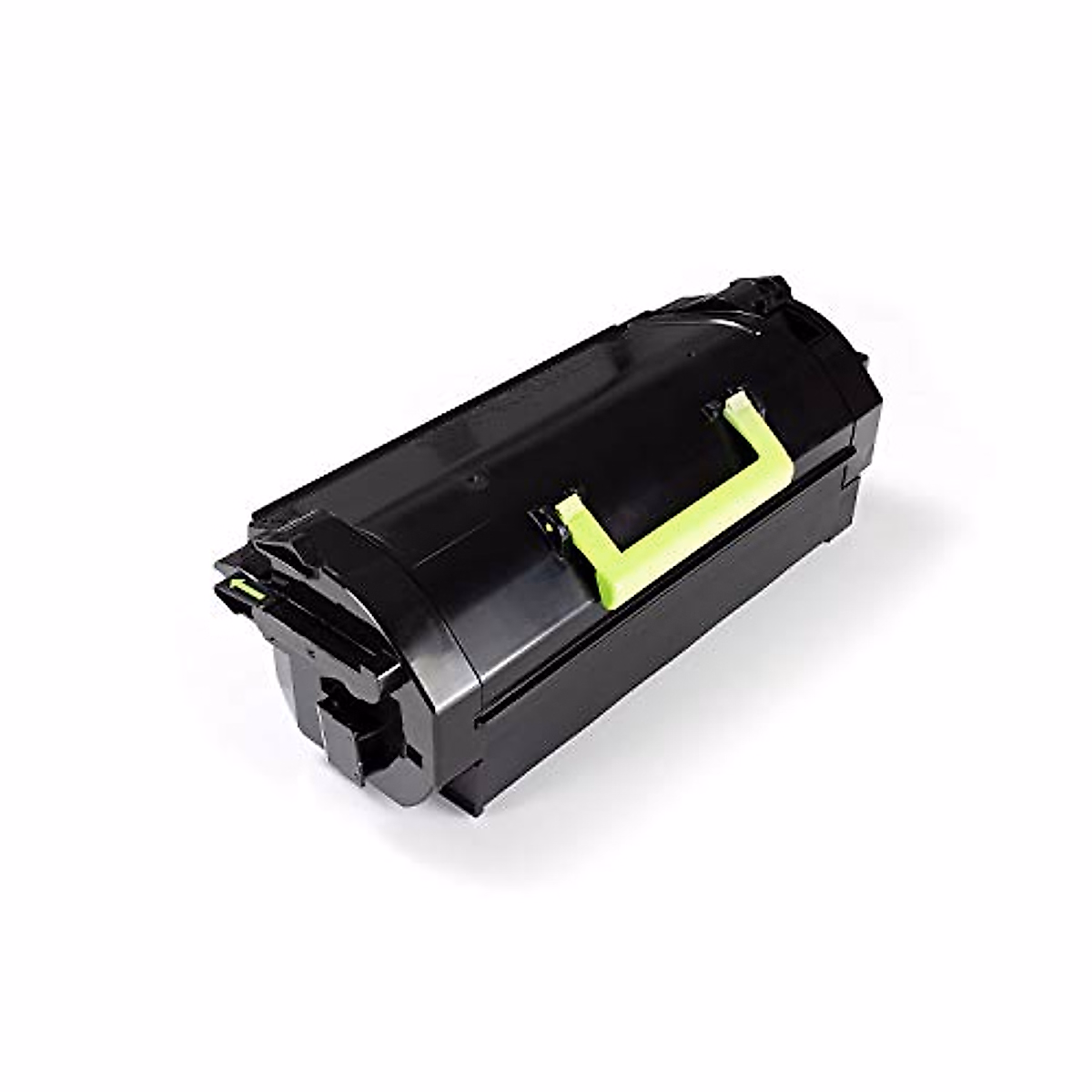 Green2Print Toner Black 25000 Pages Replaces Lexmark 52D0HA0, 520HA, 52D1H00, 521H, 52D1H0E, 521HE Toner Cartridge for Lexmark MS710DN, MS711DN, MS810N, MS810DN, MS810DE, MS810DTN, MS811N, MS811D