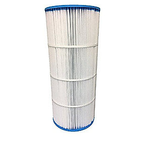 Pentair R178671 125 Square Feet Cartridge Element Replacement Clean and Clear Pool and Spa Filter