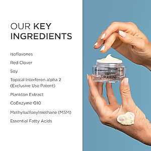 Jan Marini Skin Research Age Intervention® Face Cream - 1 Oz