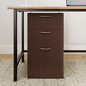 HON Mod Support Pedestal - 15" W