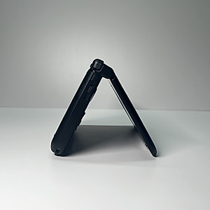 Nintendo 3dsXL Console - Black - (Used) [nintendo_3dsXL