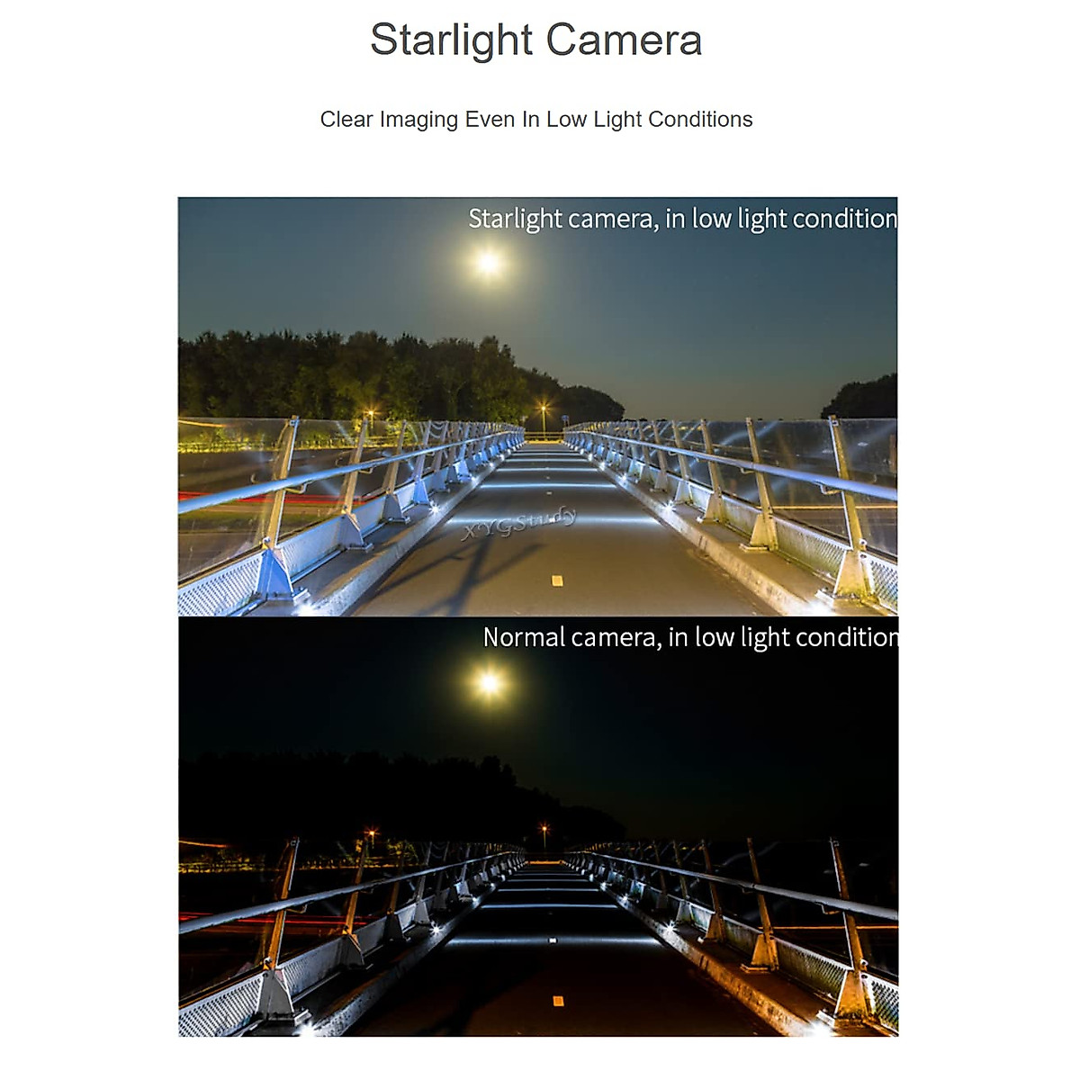 IMX462-99 2MP IR-Cut Starlight Camera Onboard ISP Fixed-Focus Sensor Supports Raspberry Pi 4B / 3B+ / 3A+ / Zero/Zero 2 W / CM3/3+/4 and Jetson Nano Developer Kit @XYGStudy