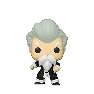 Funko Pop! Animation Dragon Ball Jackie Chun Vinyl Figure - 2021 Spring Convention Exclusive
