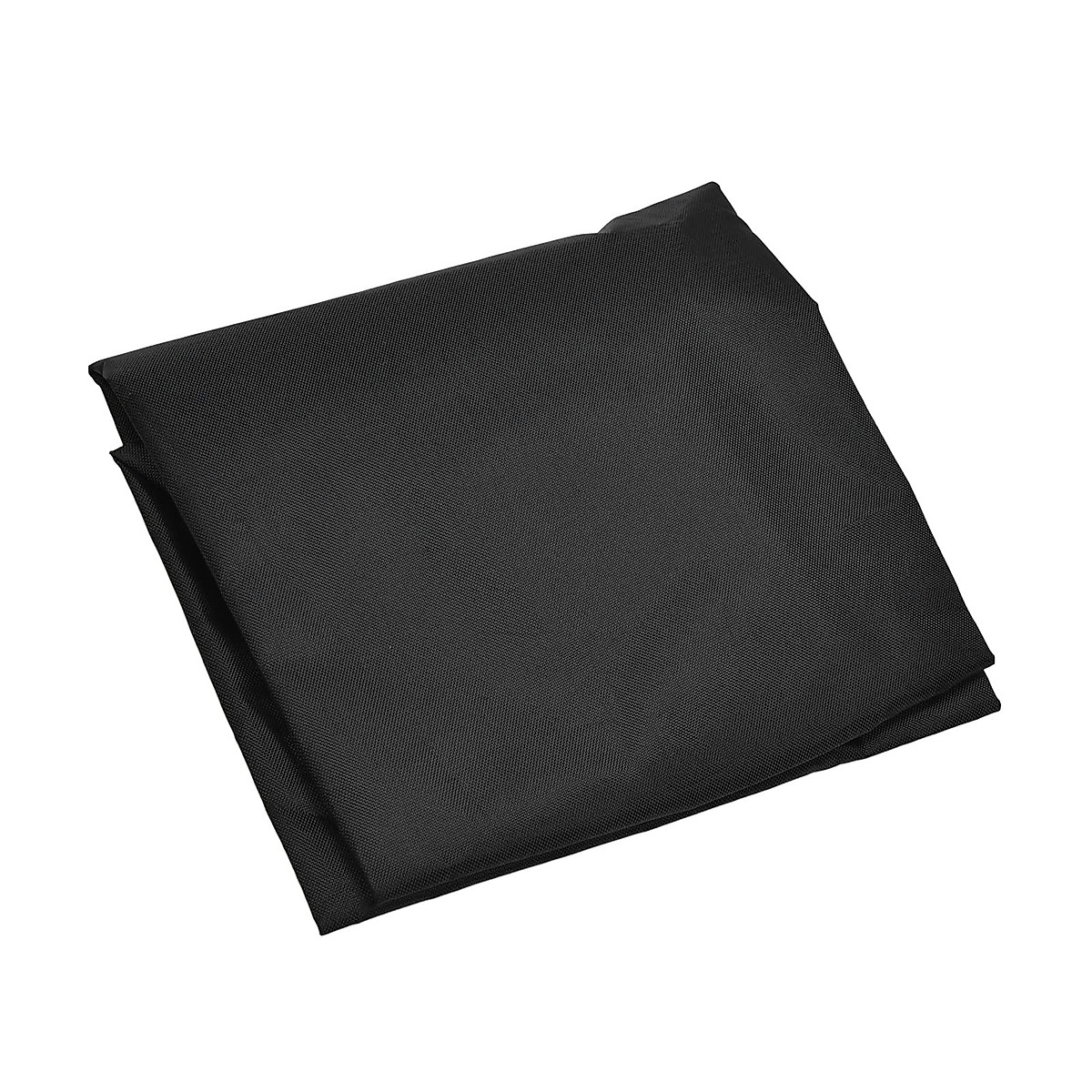 Heater Cover, Oxford 420D Good Flexibility Waterproof Cover Shrink Rubber Rope for Electric Heater for Home for Outdoor