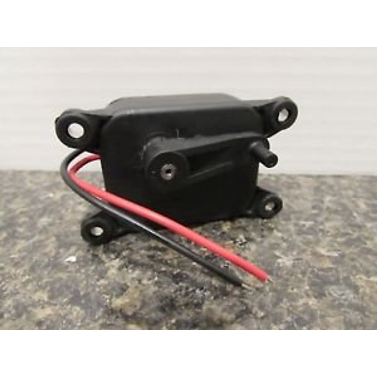 4 LEG THROTTLE ACTUATOR REPLACES DOWN EASTER SALT SPREADER SPN122D