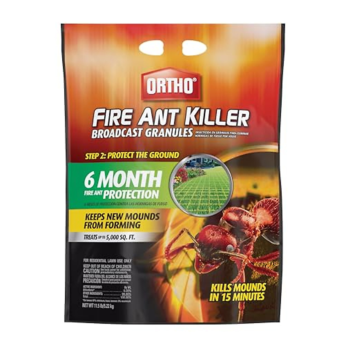 Ortho Ant Killer