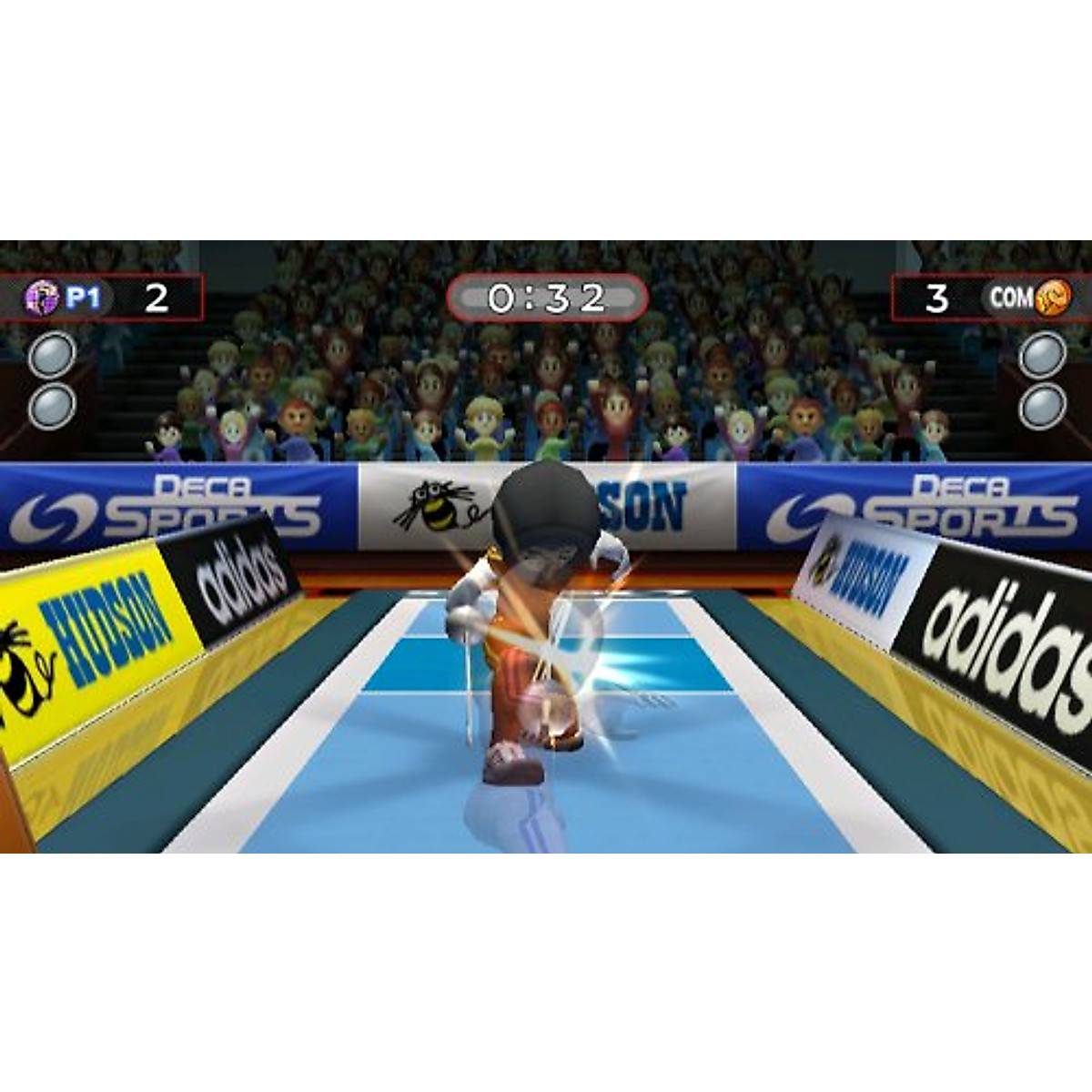 Deca Sports 3 Nintendo Wii
