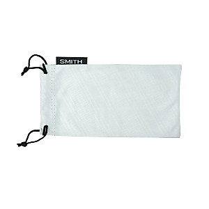 Smith Cheetah Sunglasses Cool Blue/Polarized Gray, One Size