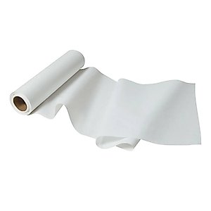 Pacon® PAC1615BN Changing Table Paper Roll, White, 14-1/2" x 225', 2 Rolls