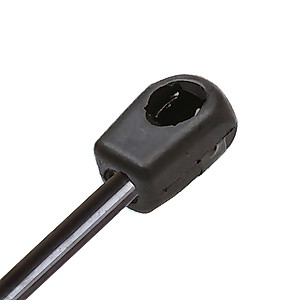 BOXI 2pcs Front Hood Lift Supports Gas Struts Shocks Dampers Fit for Toyota FJ Cruiser 2007 2008 2009 2010 Hood | Replaces 6355 GS520075 534400W120 534400W121 SG329039