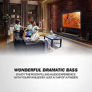 Sony XBR75X940C Premium Sound 4K Ultra HD TV (Black)