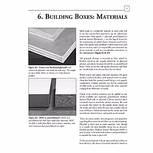 Bob Lang's The Complete Kitchen Cabinetmaker, Revised Edition: Shop Drawings and Professional Methods for Designing and Constructing Every Kind of Kitchen and Built-In Cabinet (Fox Chapel Publishing)