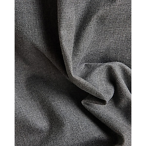 G-STAR Pocketony Short Sleeve Shirt Dress, Basalt Heather, Large