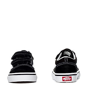 Vans Toddler Old Skool V Size: 8