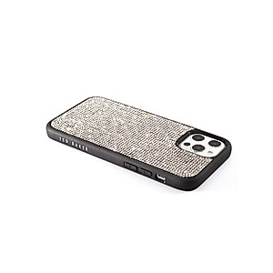 Ted Baker Diamante Hard Shell for iPhone 12 Pro/iPhone 12